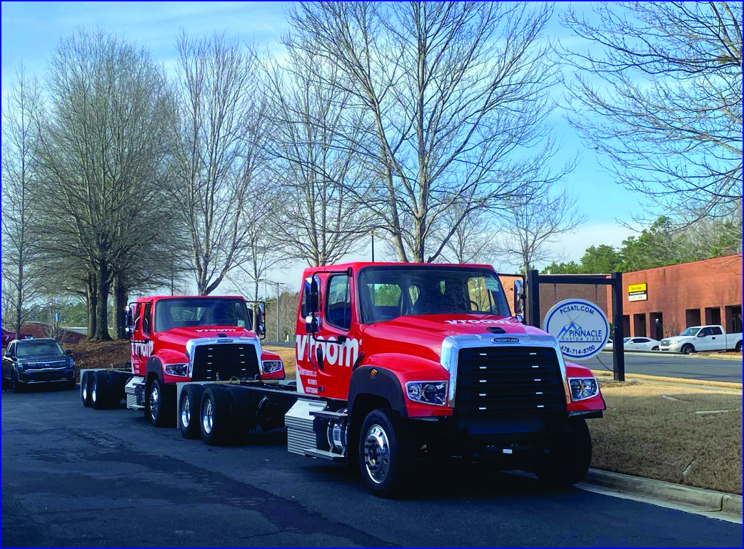 Pinnacle Custom Signs