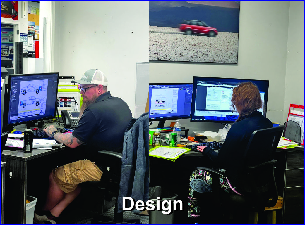 Pinnacle Custom Signs