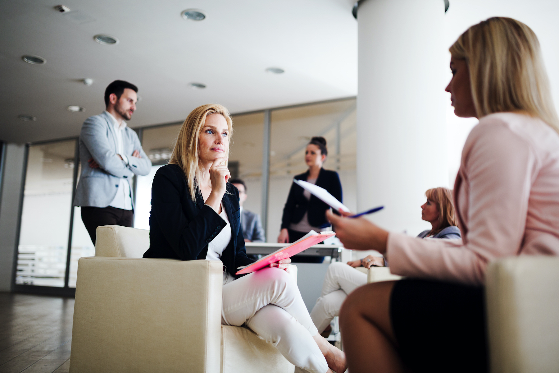 AV Integration Technician | Liaison Technology Group