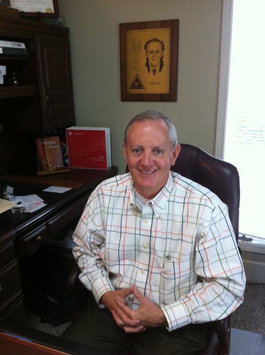 Mike Fay - State Farm Agent