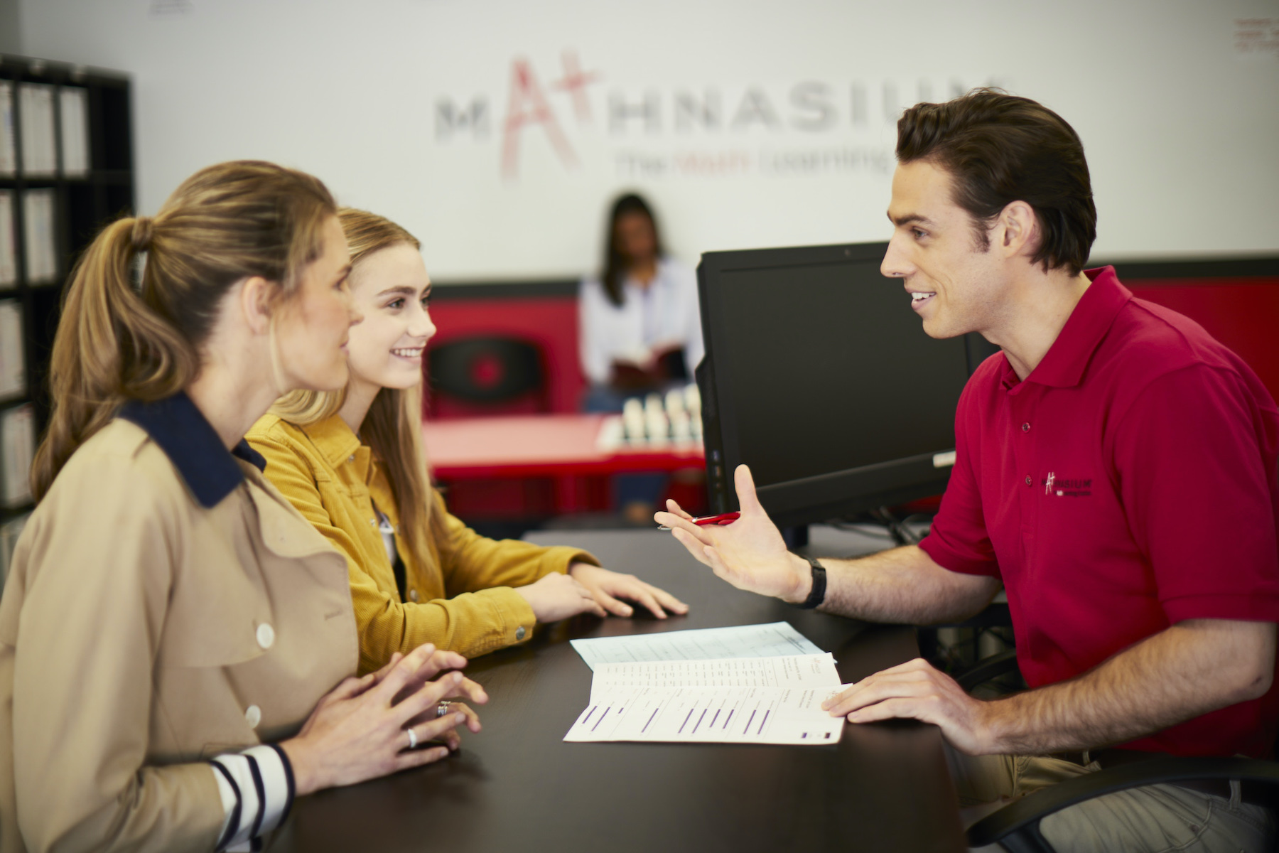 Math Instructor / Tutor | Mathnasium (ID: 2601801)