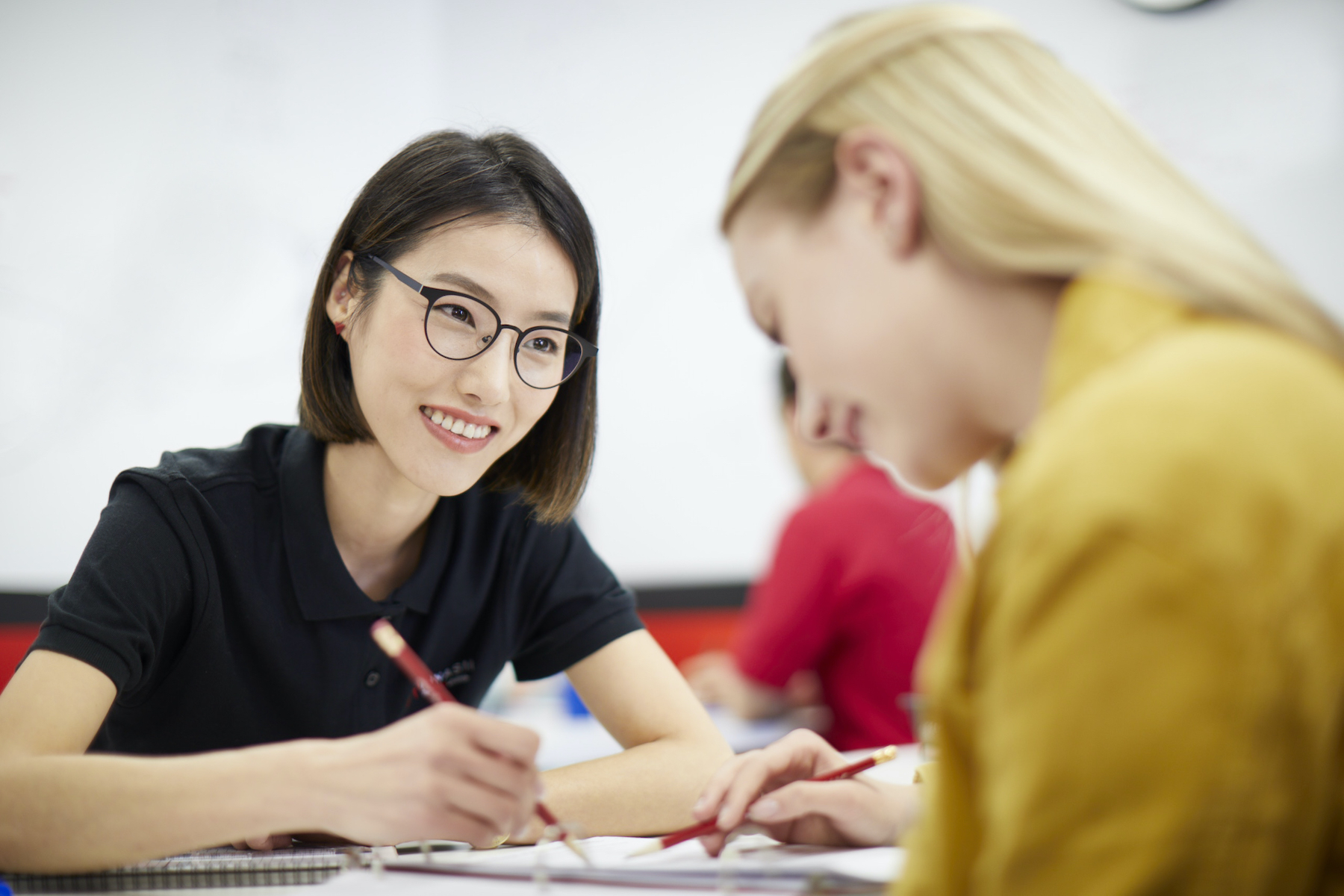 Part Time Math Instructor / Tutor (*High School Applicants Only ...