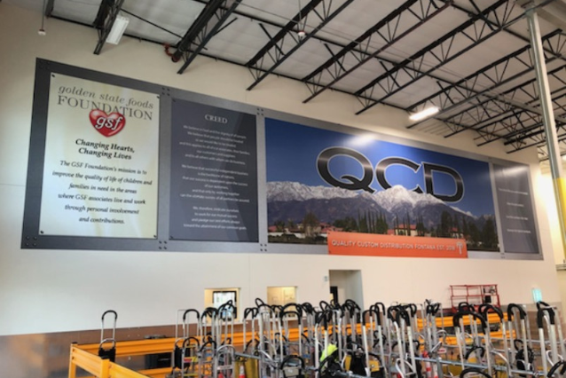 Superior Signs & Graphics