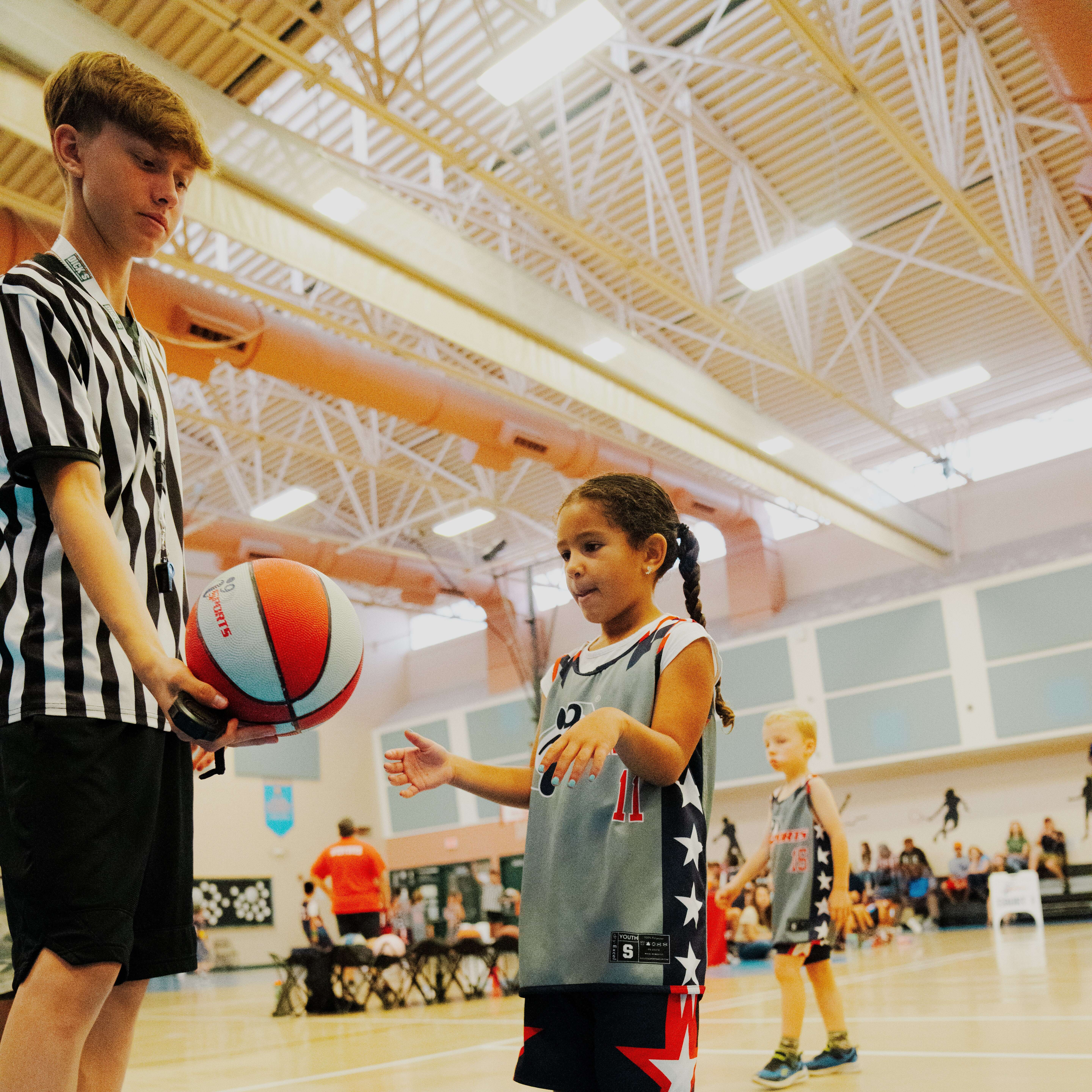 I9 Sports Aspen Management