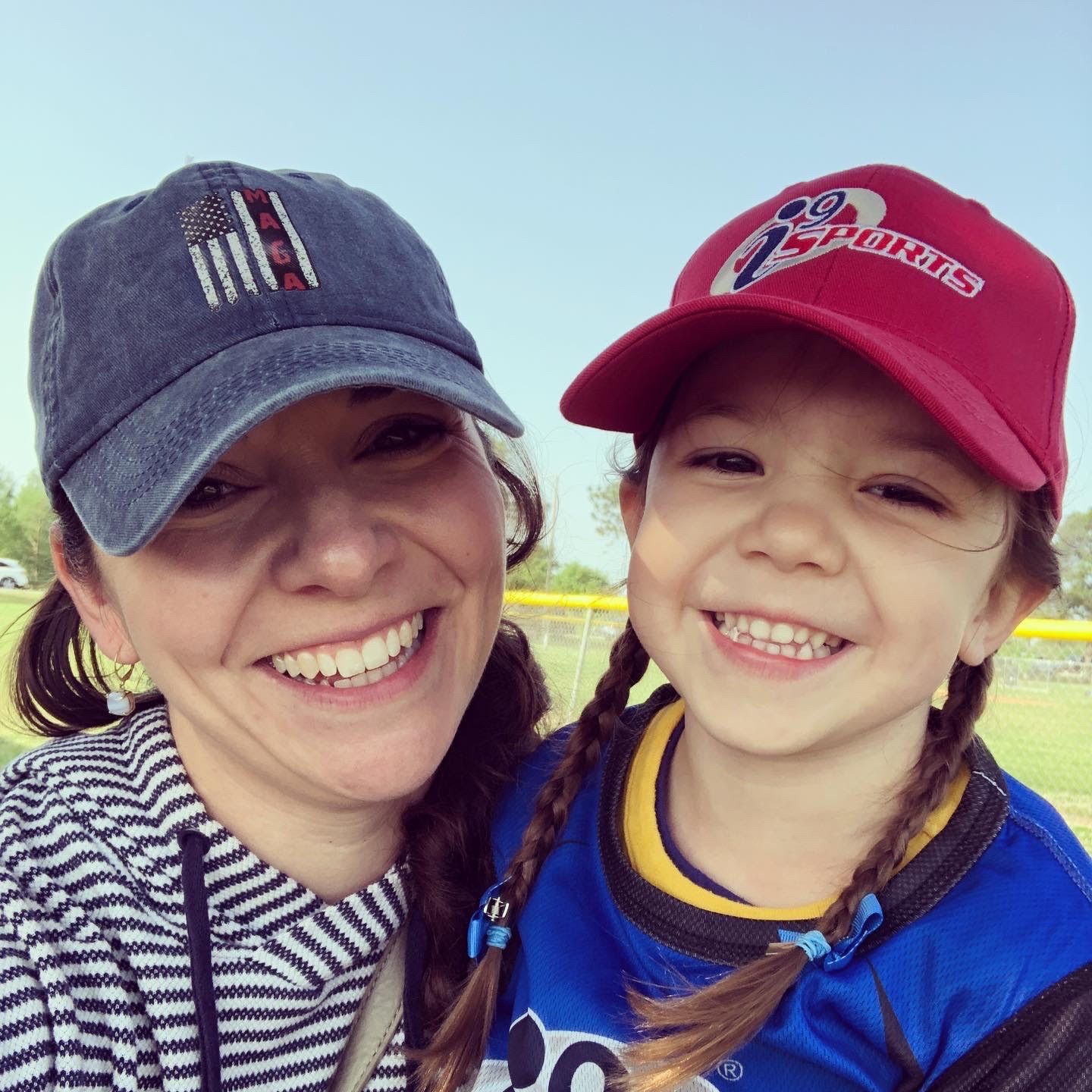 Sport Program Director- Youth TBall/Baseball | i9 Sports - South Wake ...