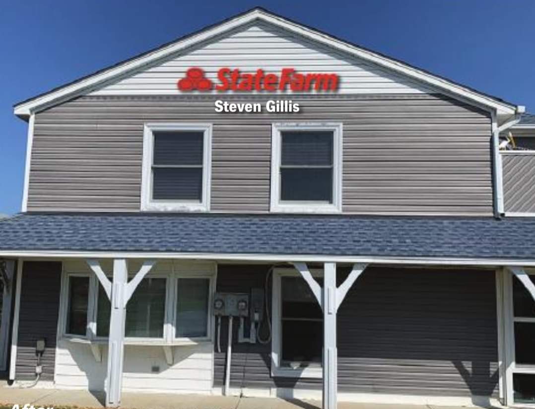 Steven Gillis - State Farm Agent