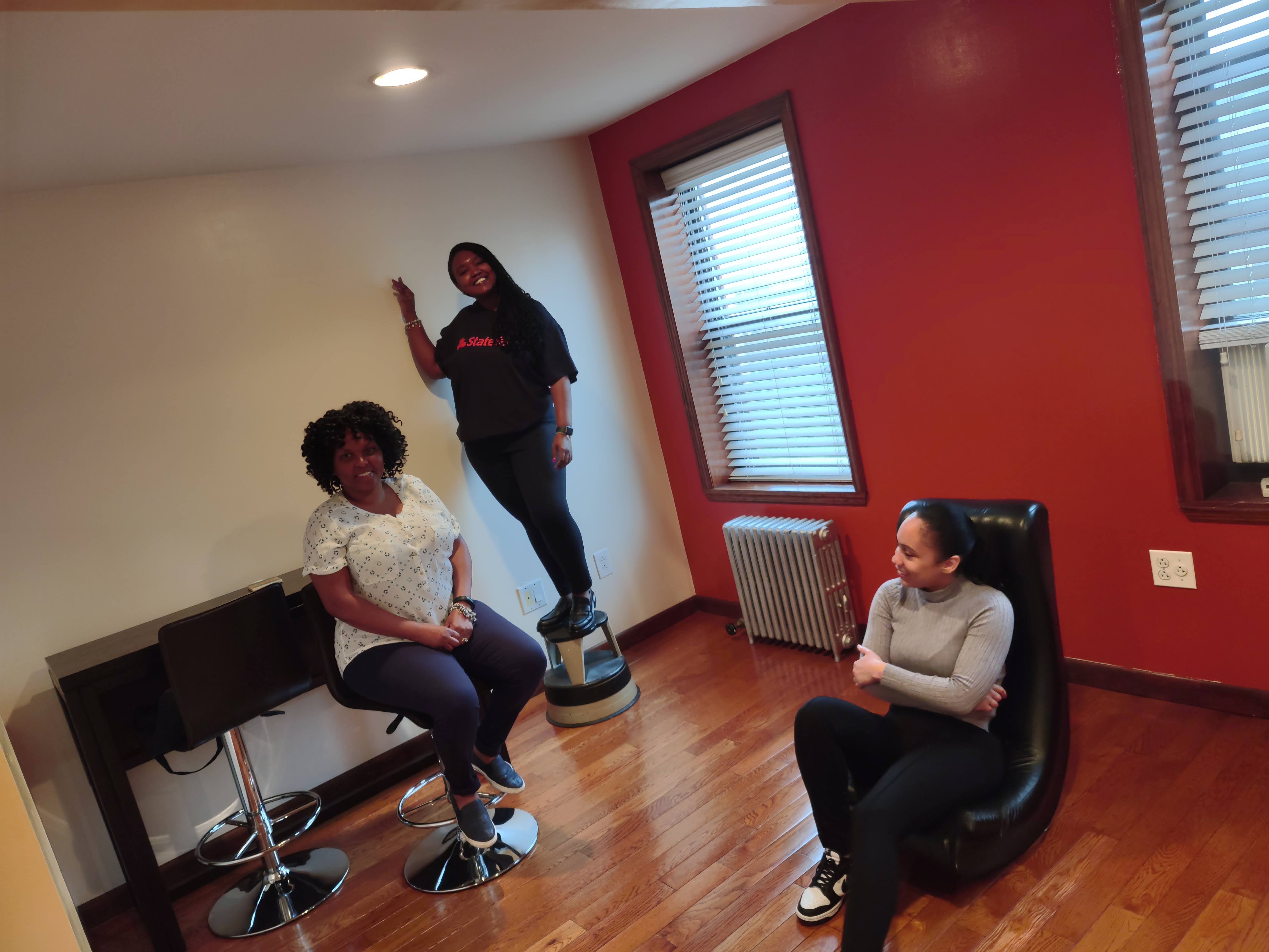 Alan Wheeler - State Farm Agent