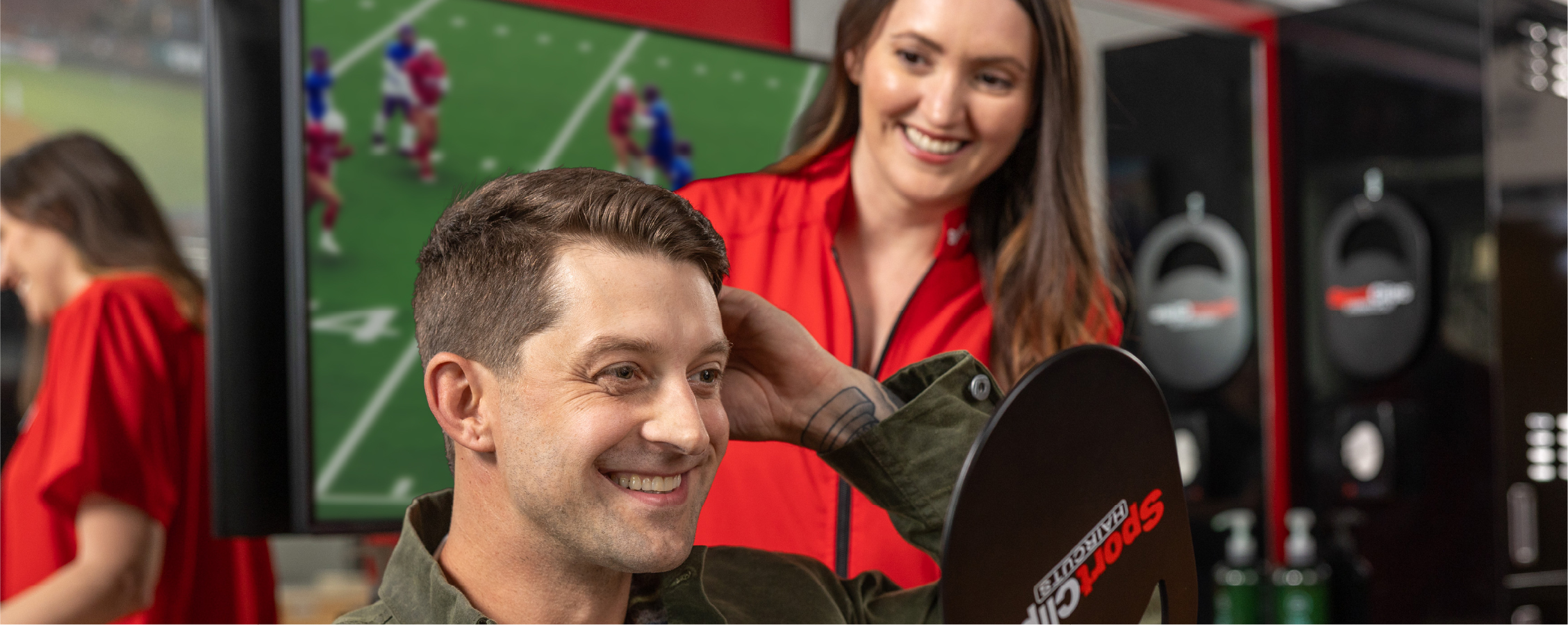 Sport Clips - Support Center