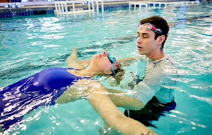 SafeSplash + SwimLabs Huntsville