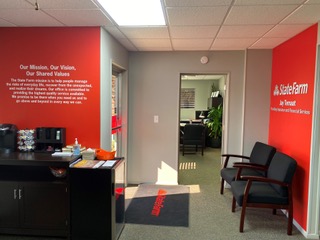 Jay Temaat - State Farm Agent