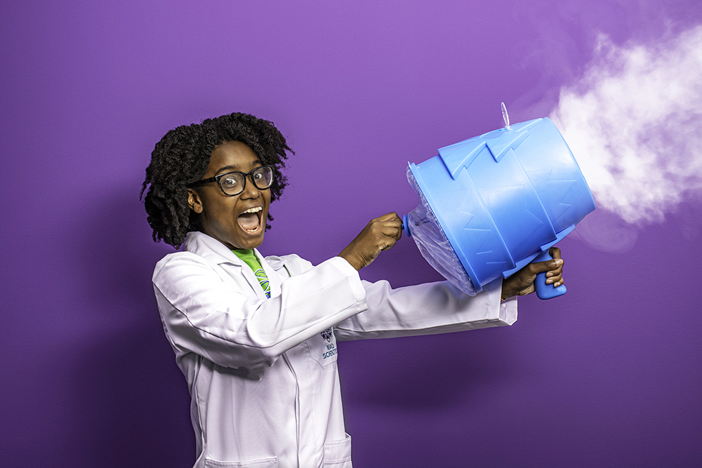 Mad Science - Imagine Arts Academy (Toronto)