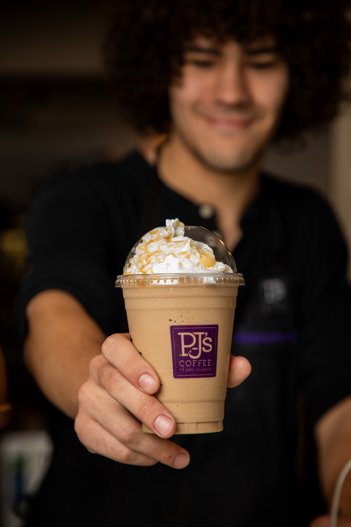 Barista | PJ's Coffee of West Monroe