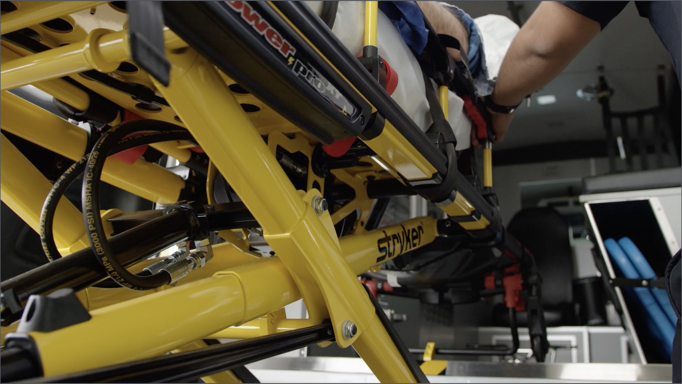 Insurance Verification Specialist | Advantage Ambulance