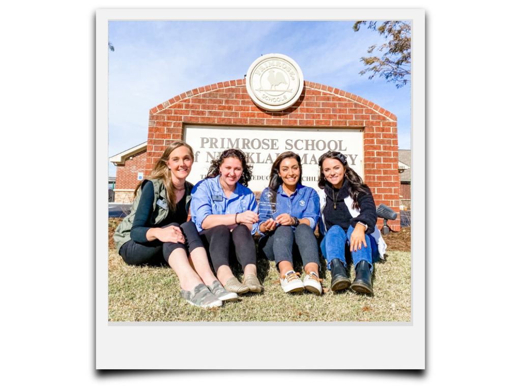 Primrose School of NW Oklahoma City