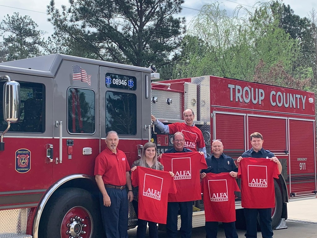 Alfa Insurance® - The Will Penton Agency