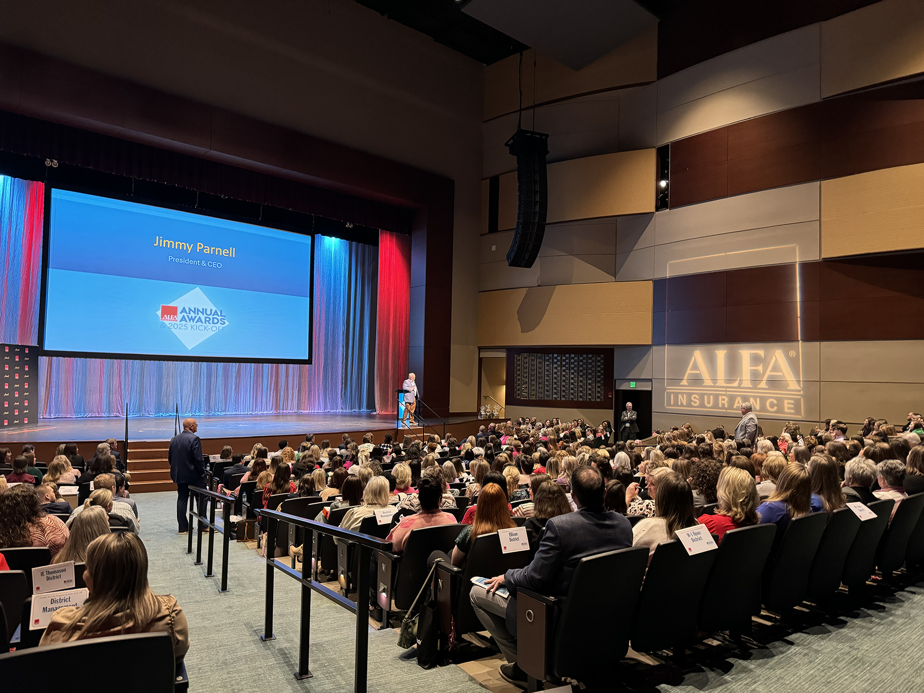 Alfa Insurance Sales & HO