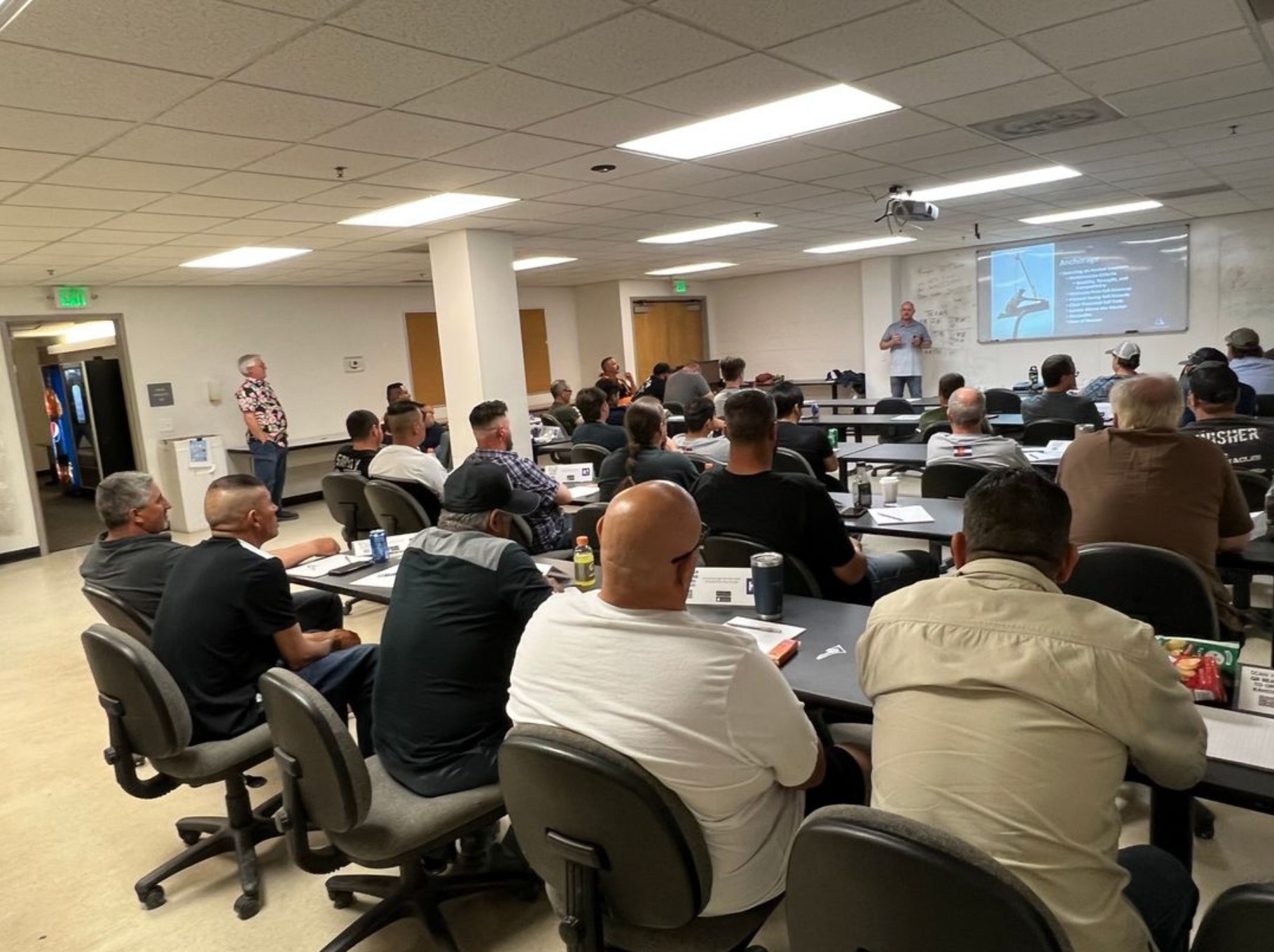 Associate Safety Consultant | Trivent Safety Consulting