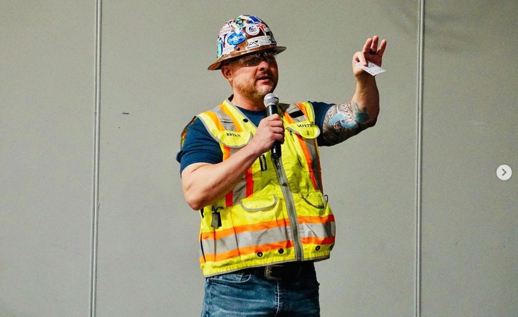 Associate Safety Consultant | Trivent Safety Consulting