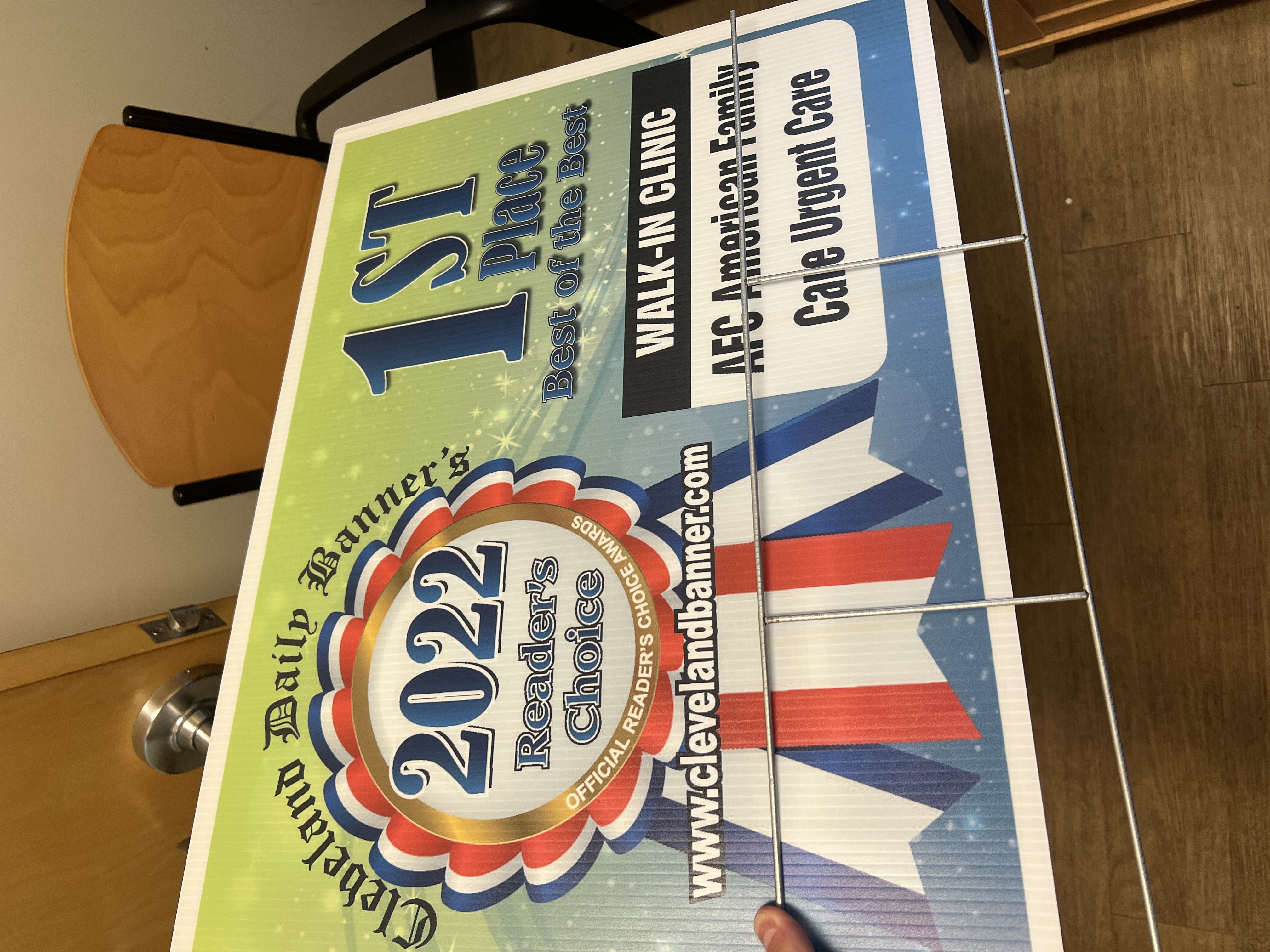 Medical Assistant | American Family Care Cleveland