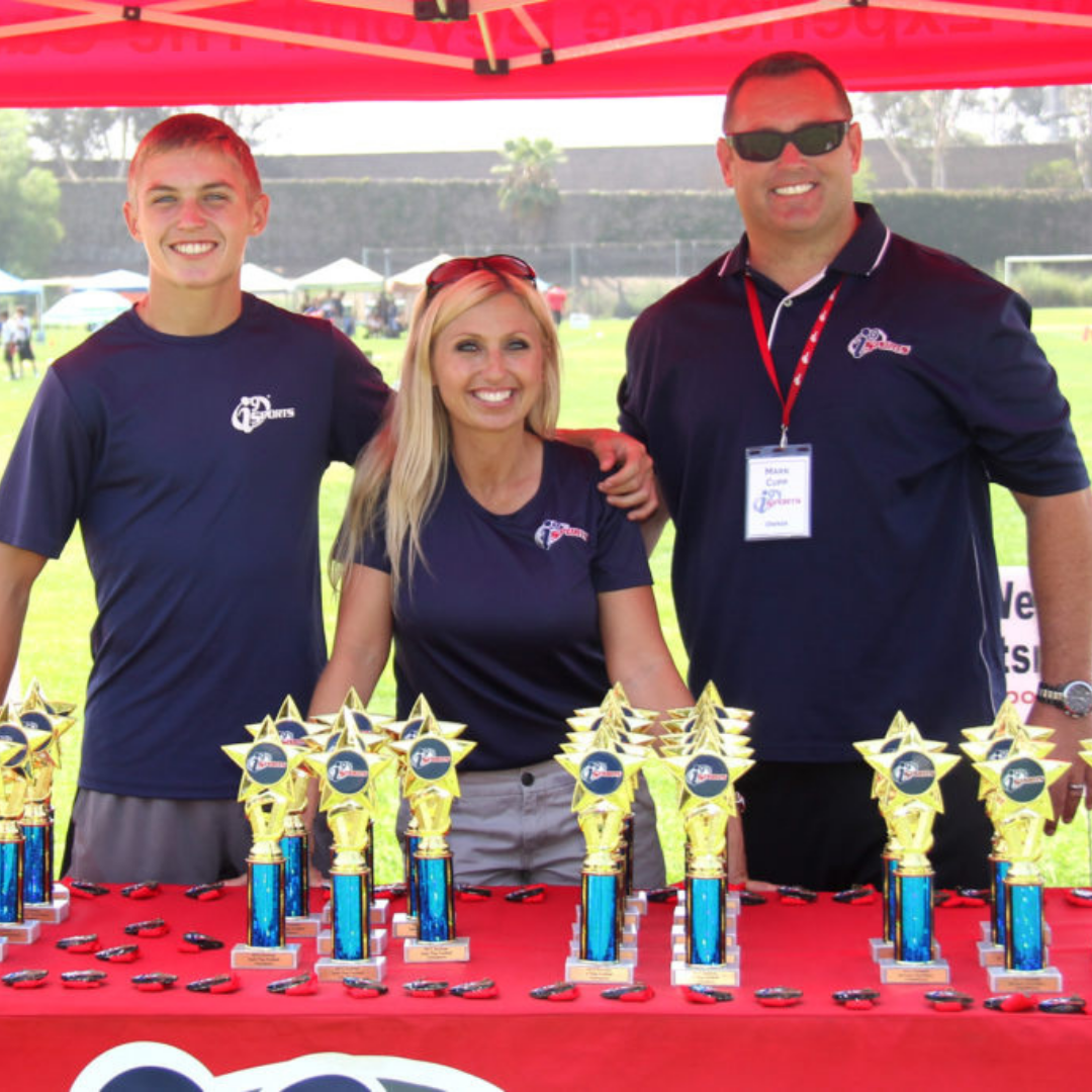 Sport Coordinator Baseball | i9 Sports - St. Lucie & Palm Beach, FL