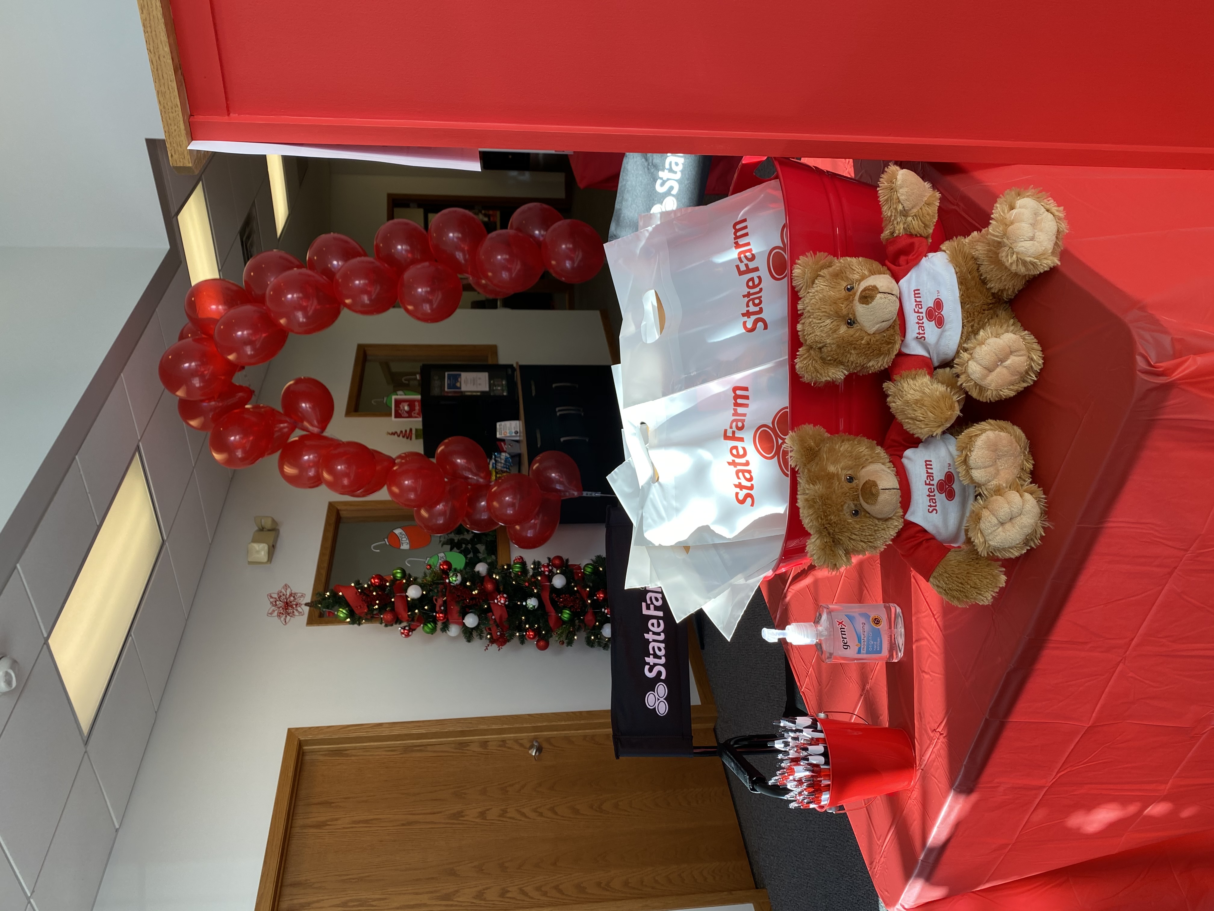 Customer Relations Representative - State Farm Agent Team Member ...