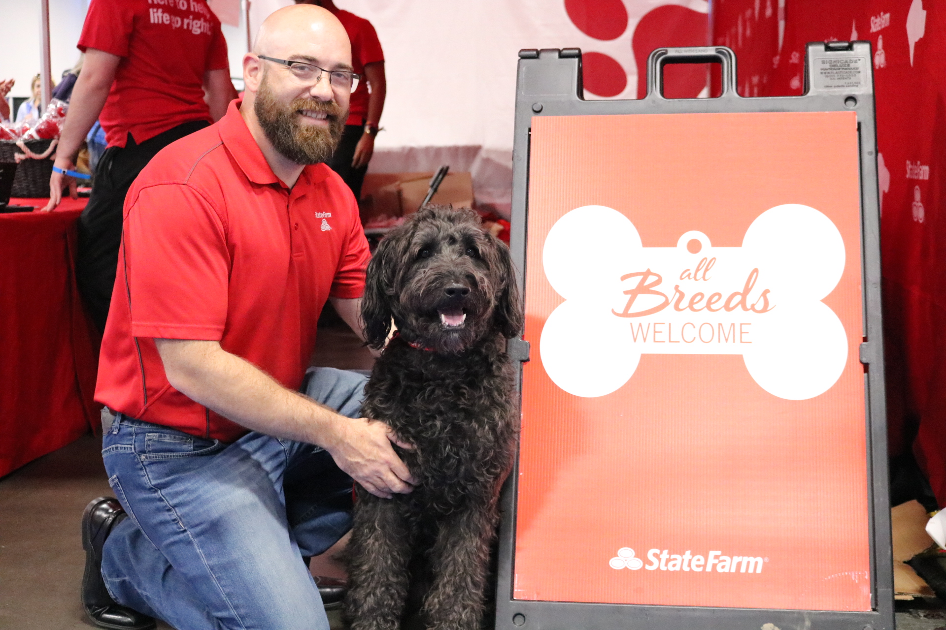 Marc Hughes - State Farm Agent