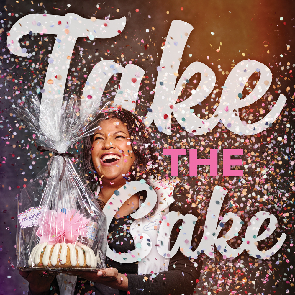 Assistant Baker | Nothing Bundt Cakes #71