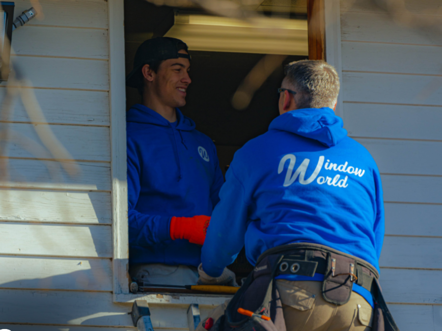 Window & Door Installer Subcontractor | Window World of Philadelphia