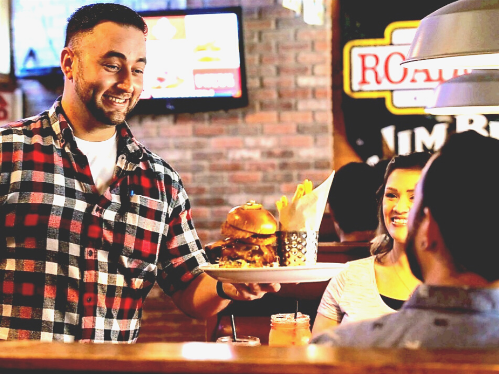 Original Roadhouse Grill