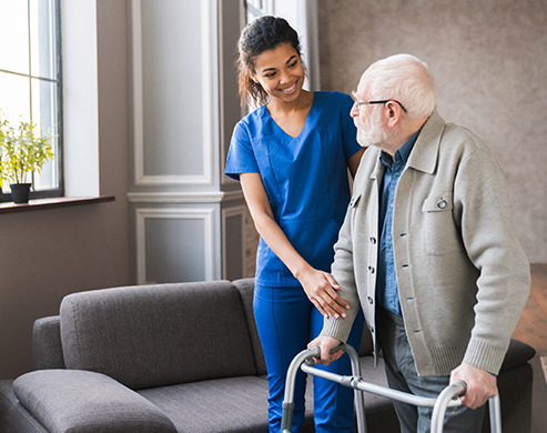 Hiring Hourly Caregiver in Ocean County | Executive Home Care of ...