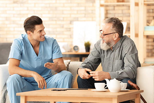 Hiring Hourly Caregiver in Ocean County | Executive Home Care of ...