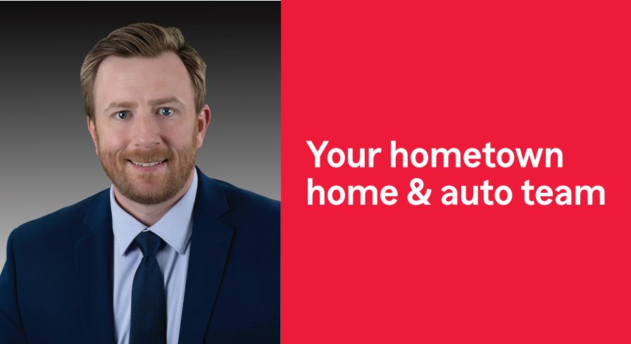 Craig Vickers - State Farm Agent