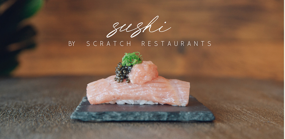 Scratch Restaurants Group