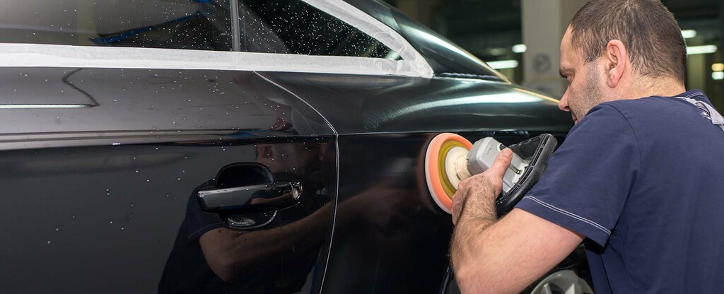 RJ's Auto Body Plus
