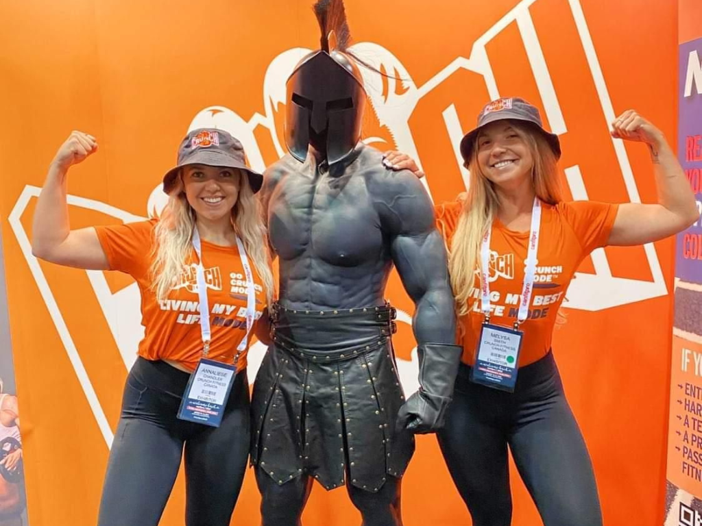 Cleaning Attendant | Crunch Fitness Canada