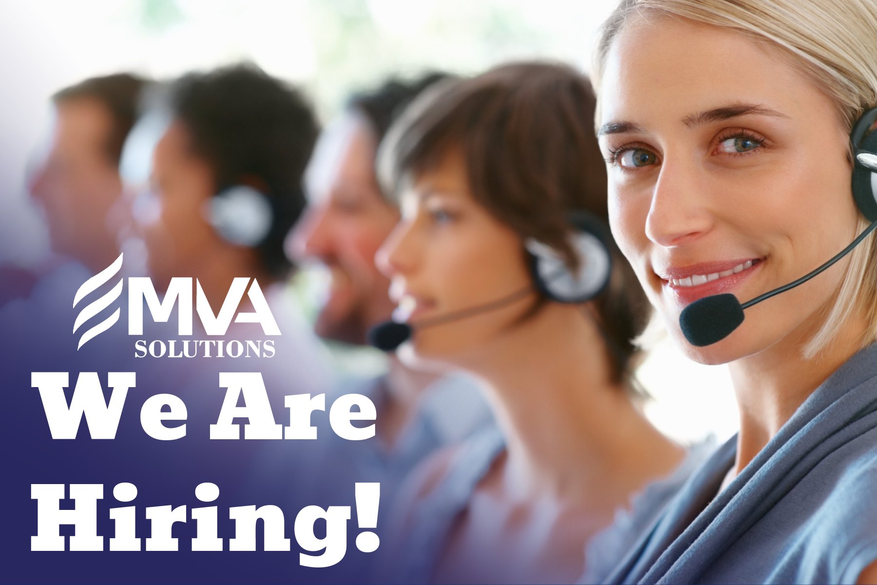 MVA Solutions LLC