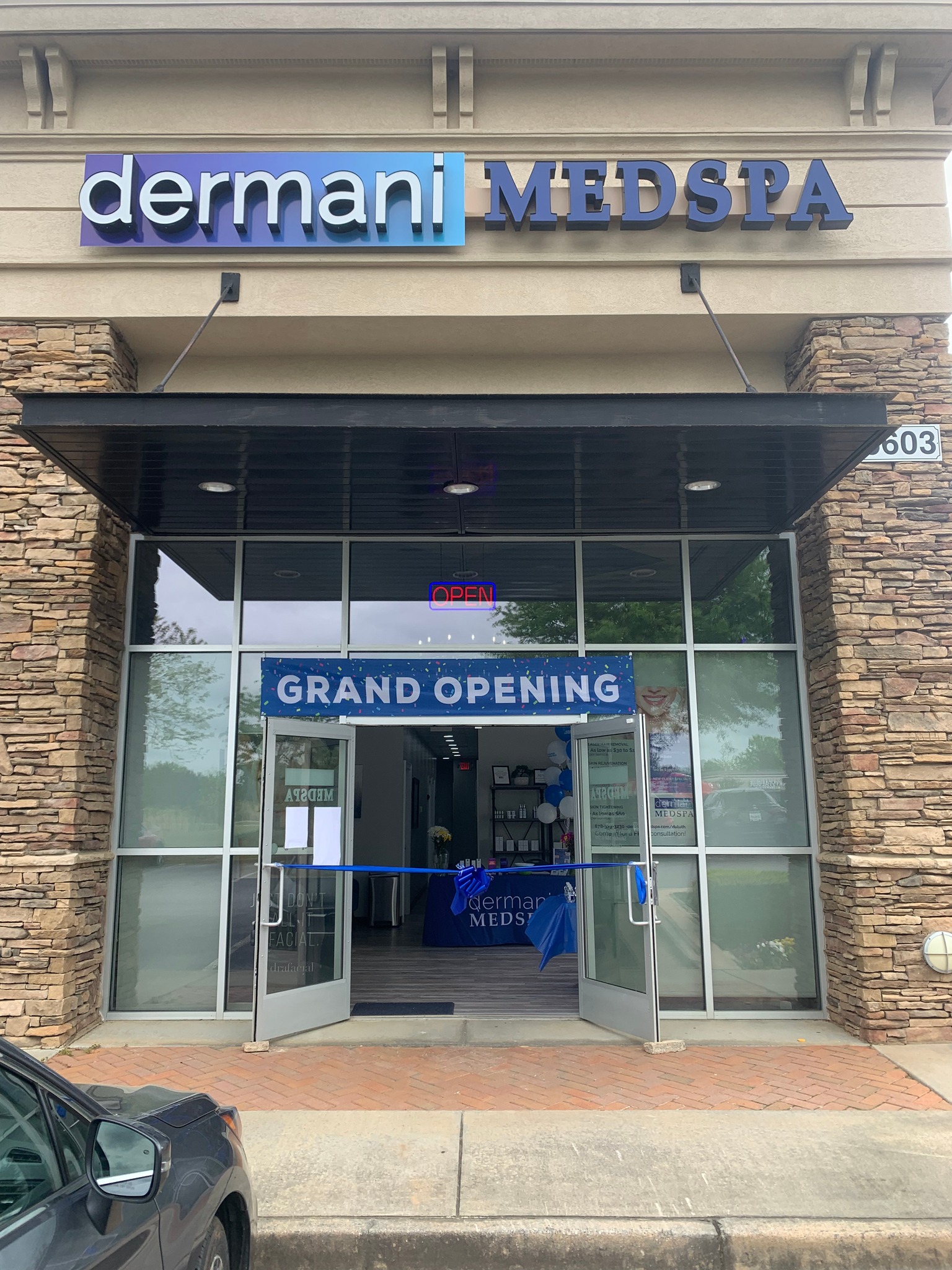 dermani MEDSPA®