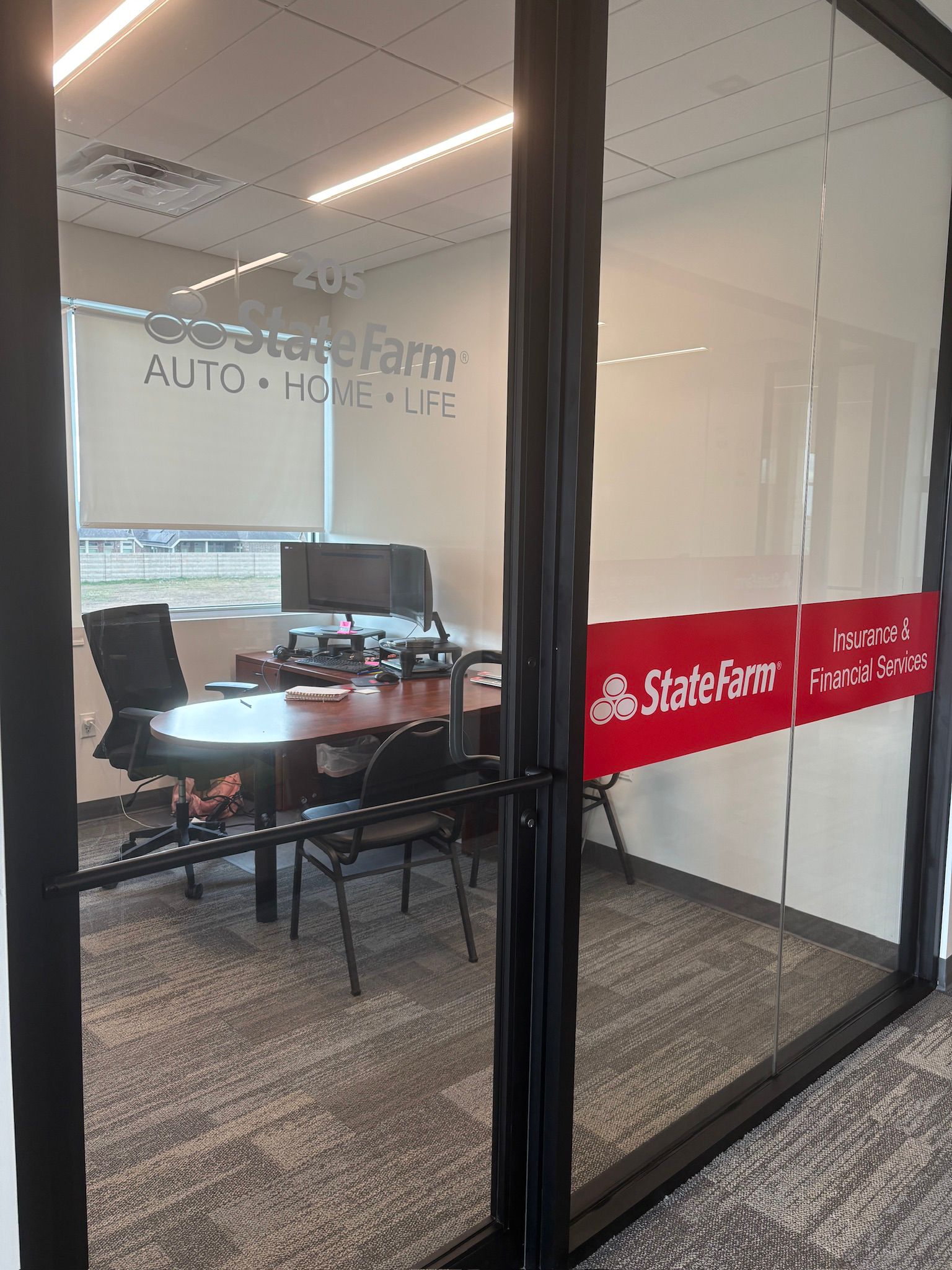 Polo Garcia - State Farm Agent