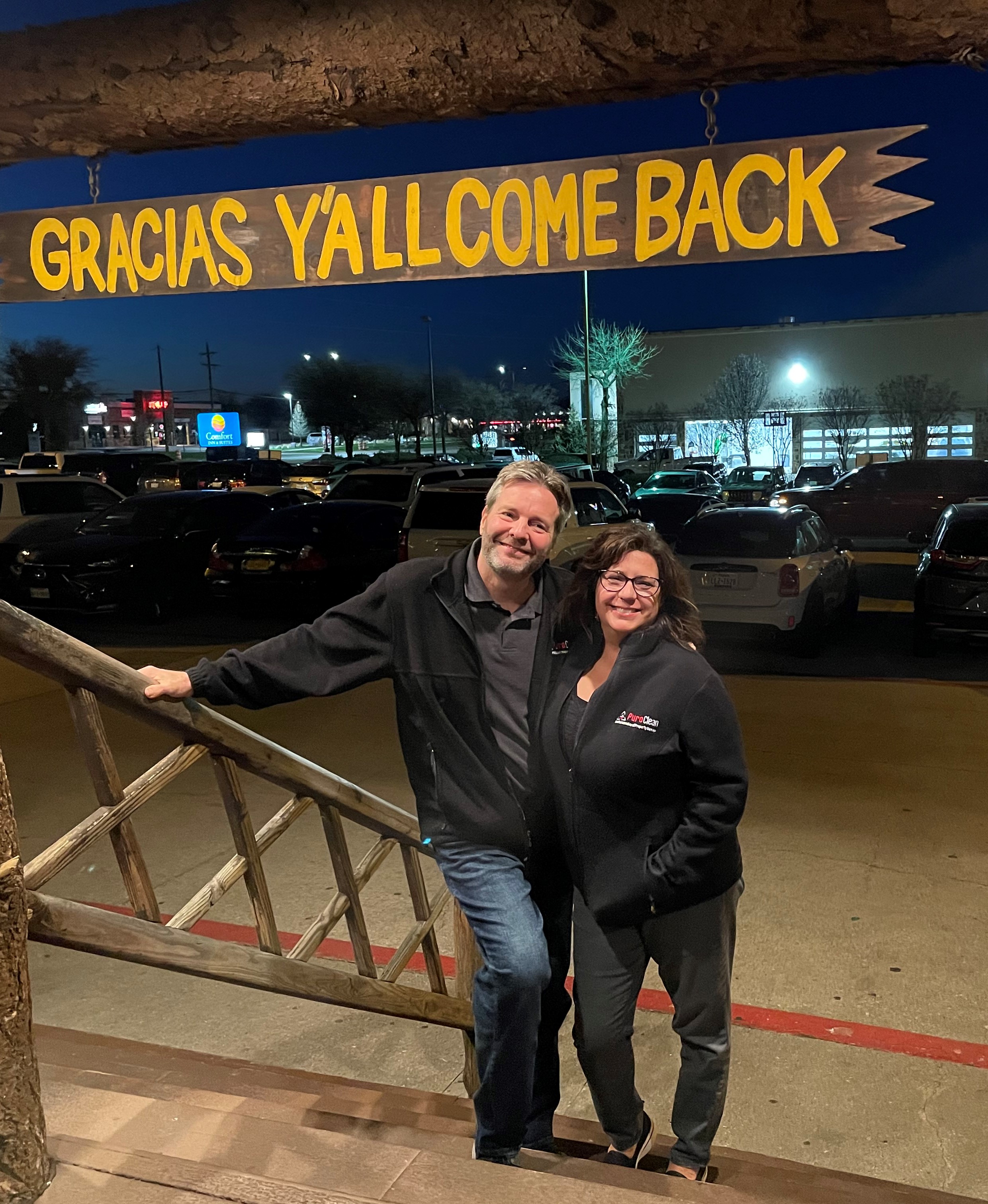 PuroClean Disaster Restoration of Charleston