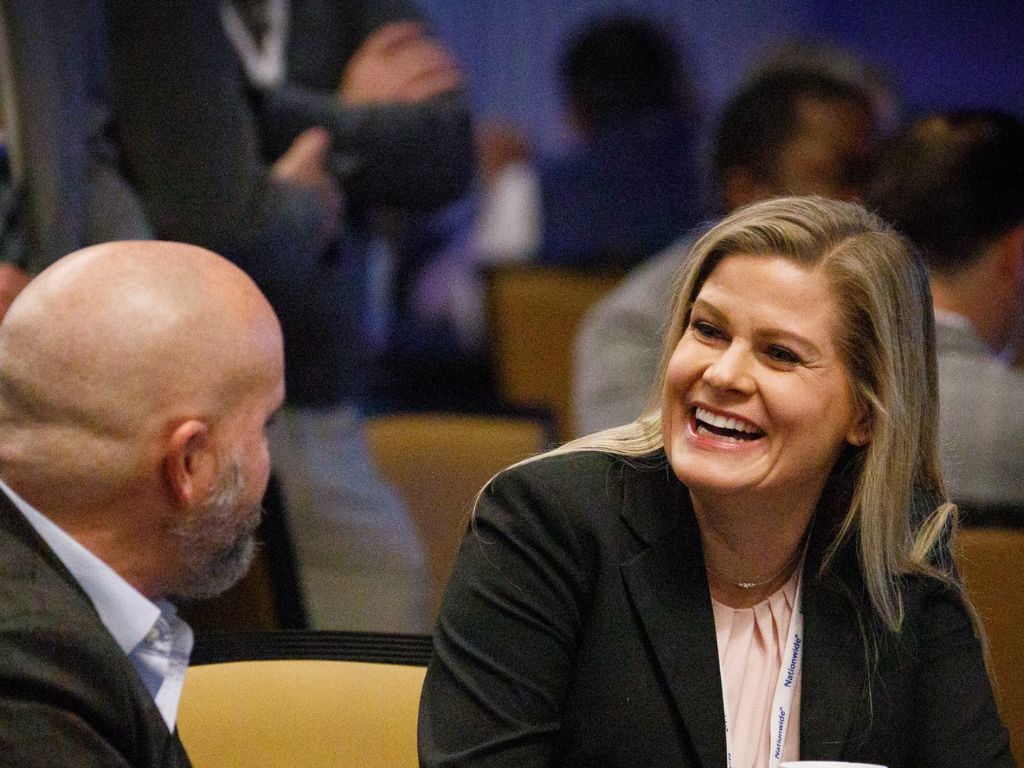 Administrative Assistant and Customer Support-Insurance | Mellisa Ray ...