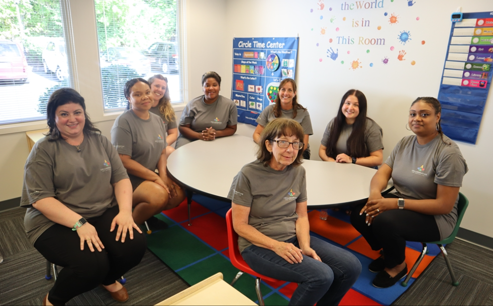 Collaborative ABA Services LLC