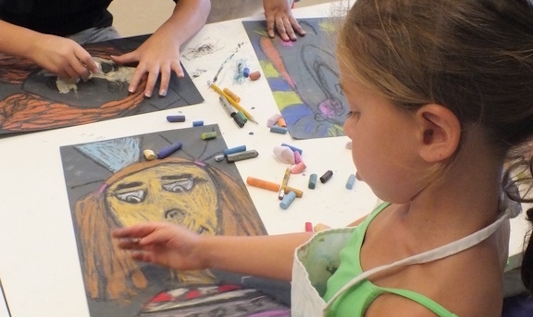 Kidcreate Studio- Newport News, VA