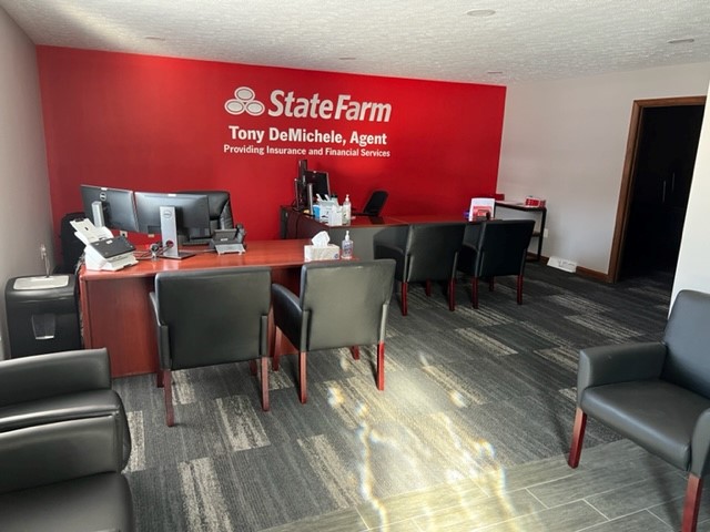 Tony Demichele - State Farm Agent