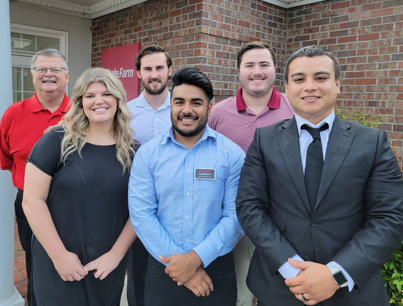 Dan Combs - State Farm Agent