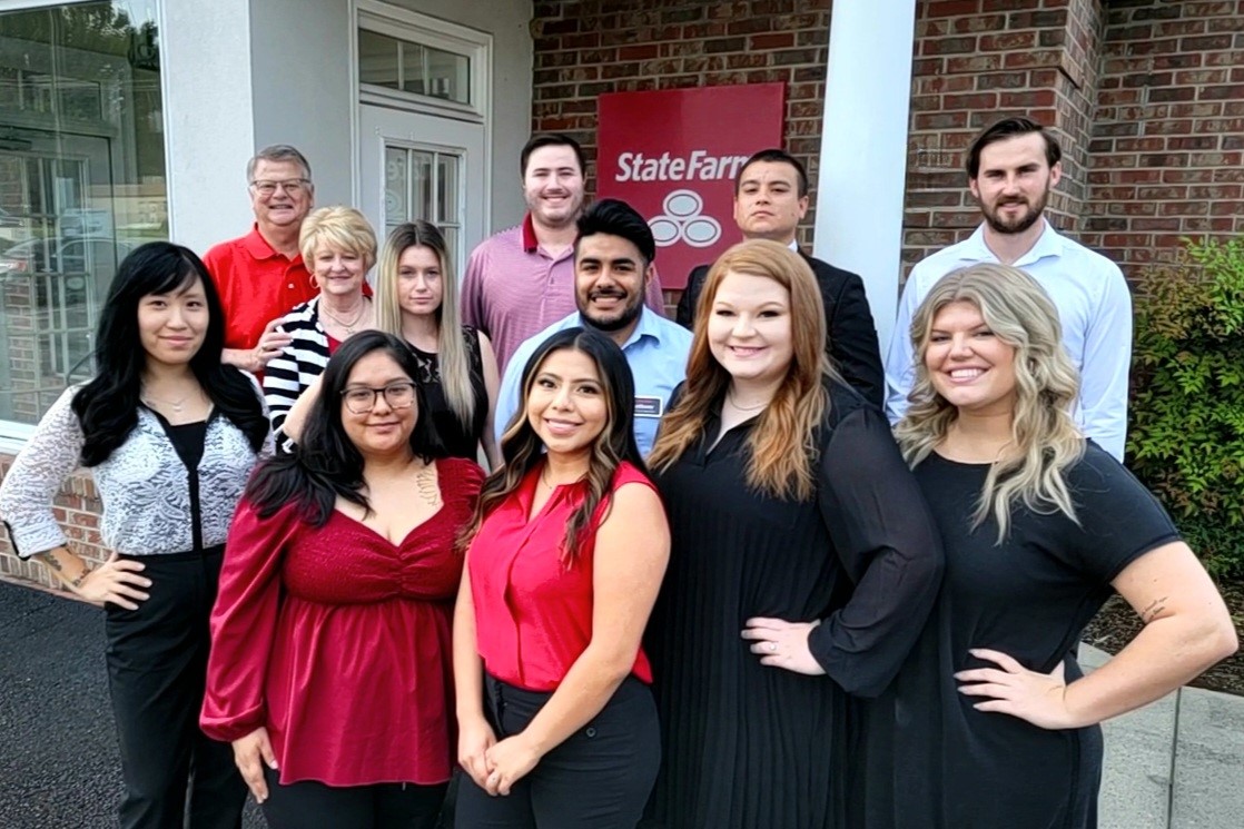 Dan Combs - State Farm Agent