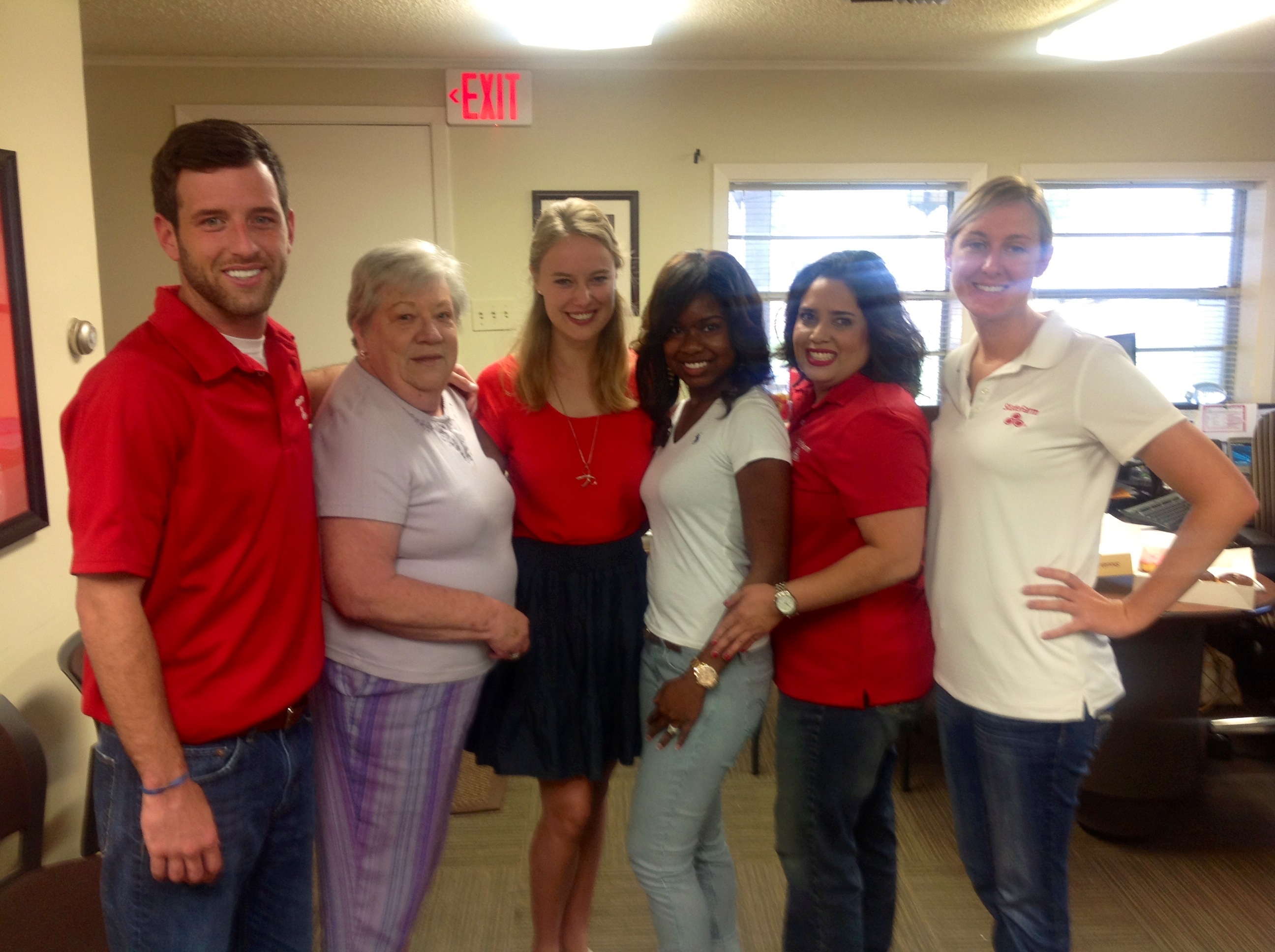 Eric Deroche - State Farm Agent