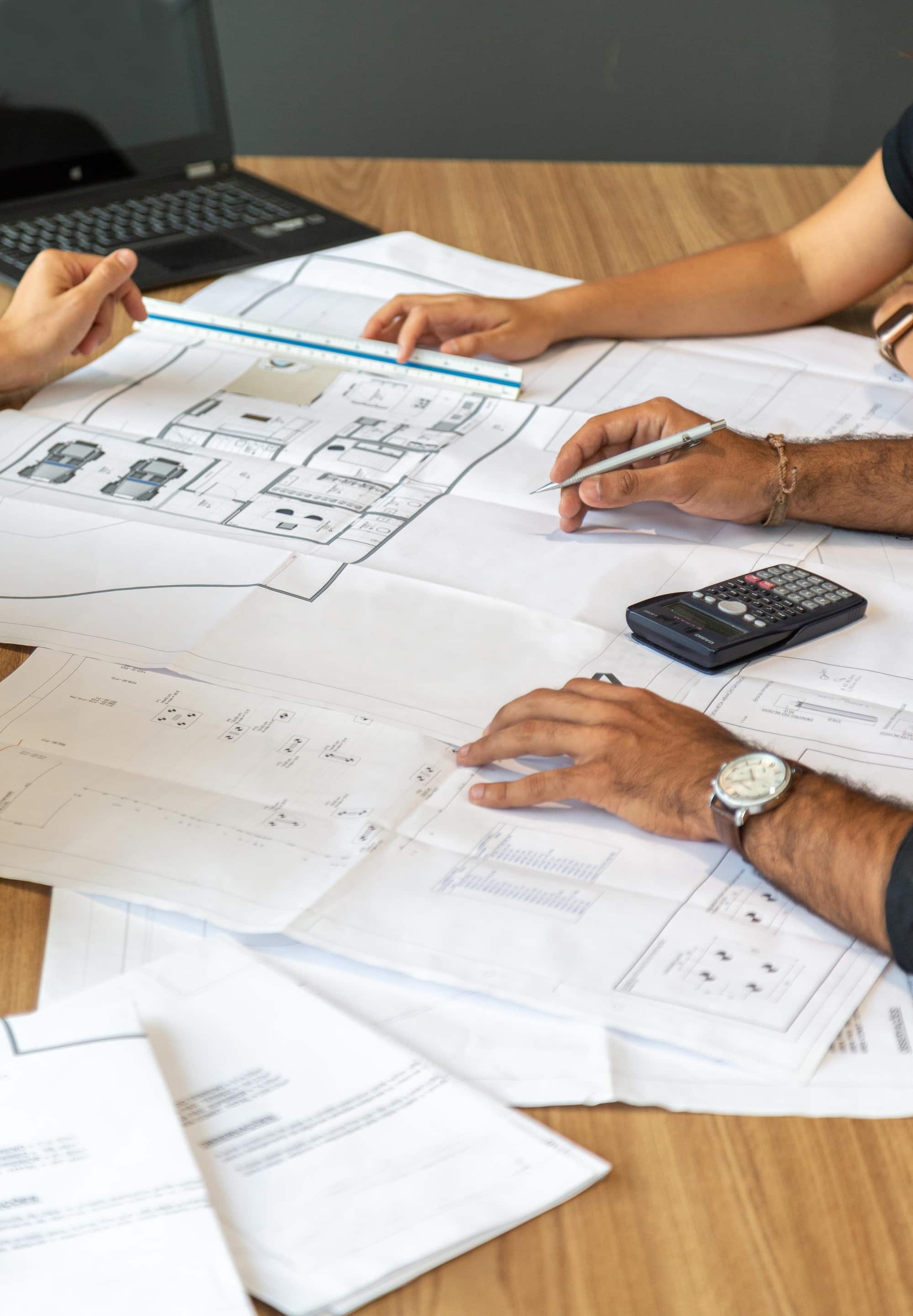 Long Island Mechanical, LLC