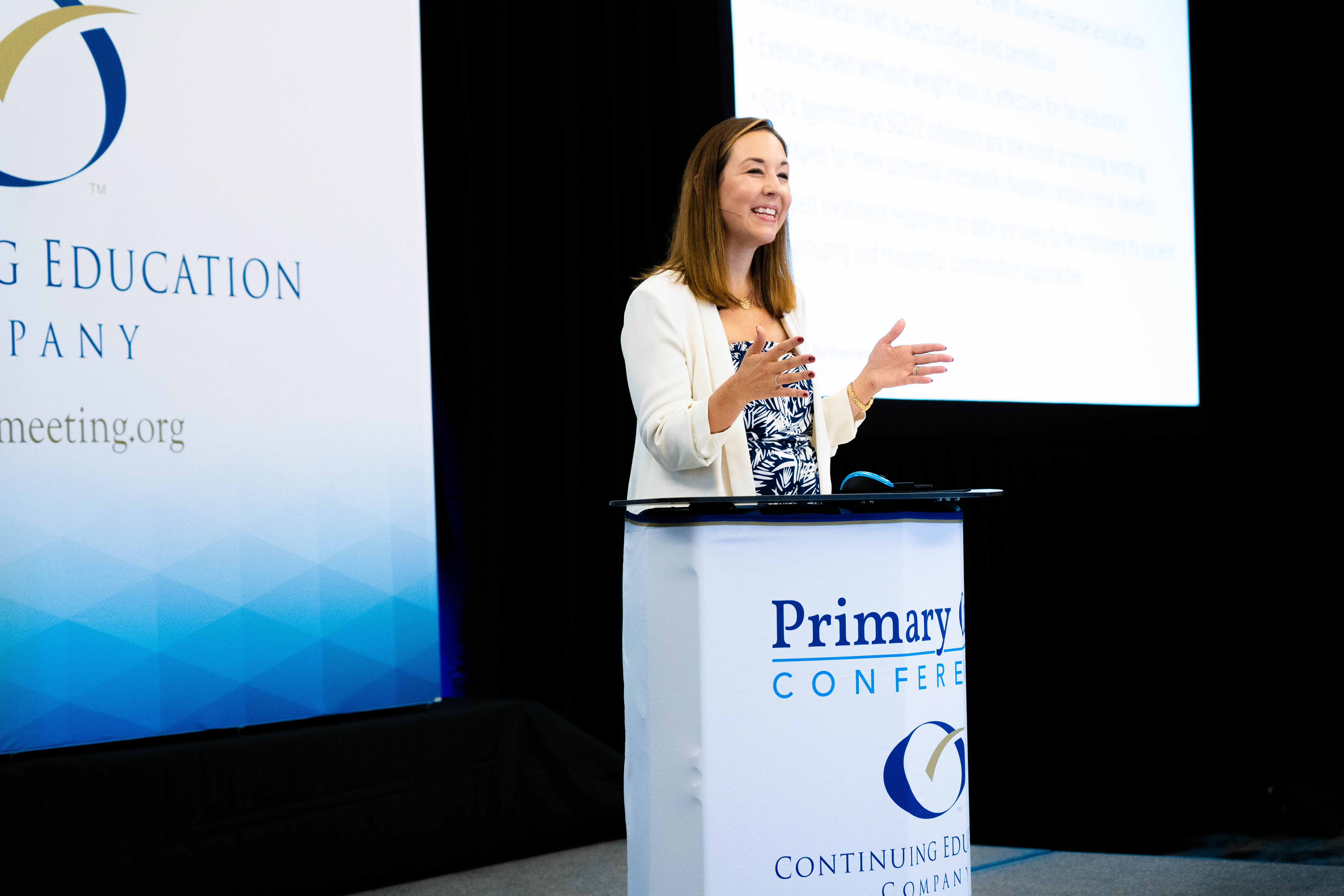 Continuing Education Company, Inc.