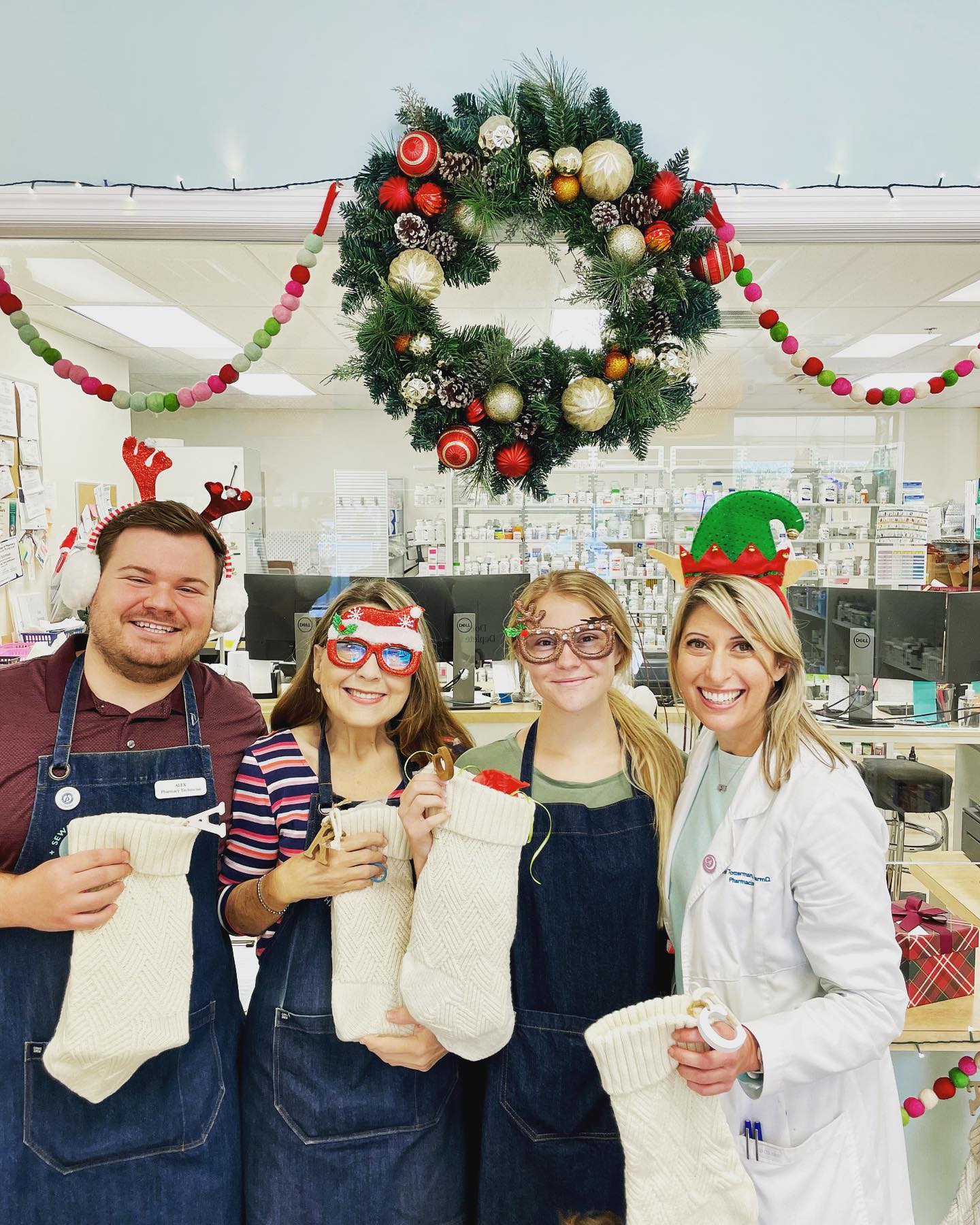 Sewalls Point Pharmacy Inc