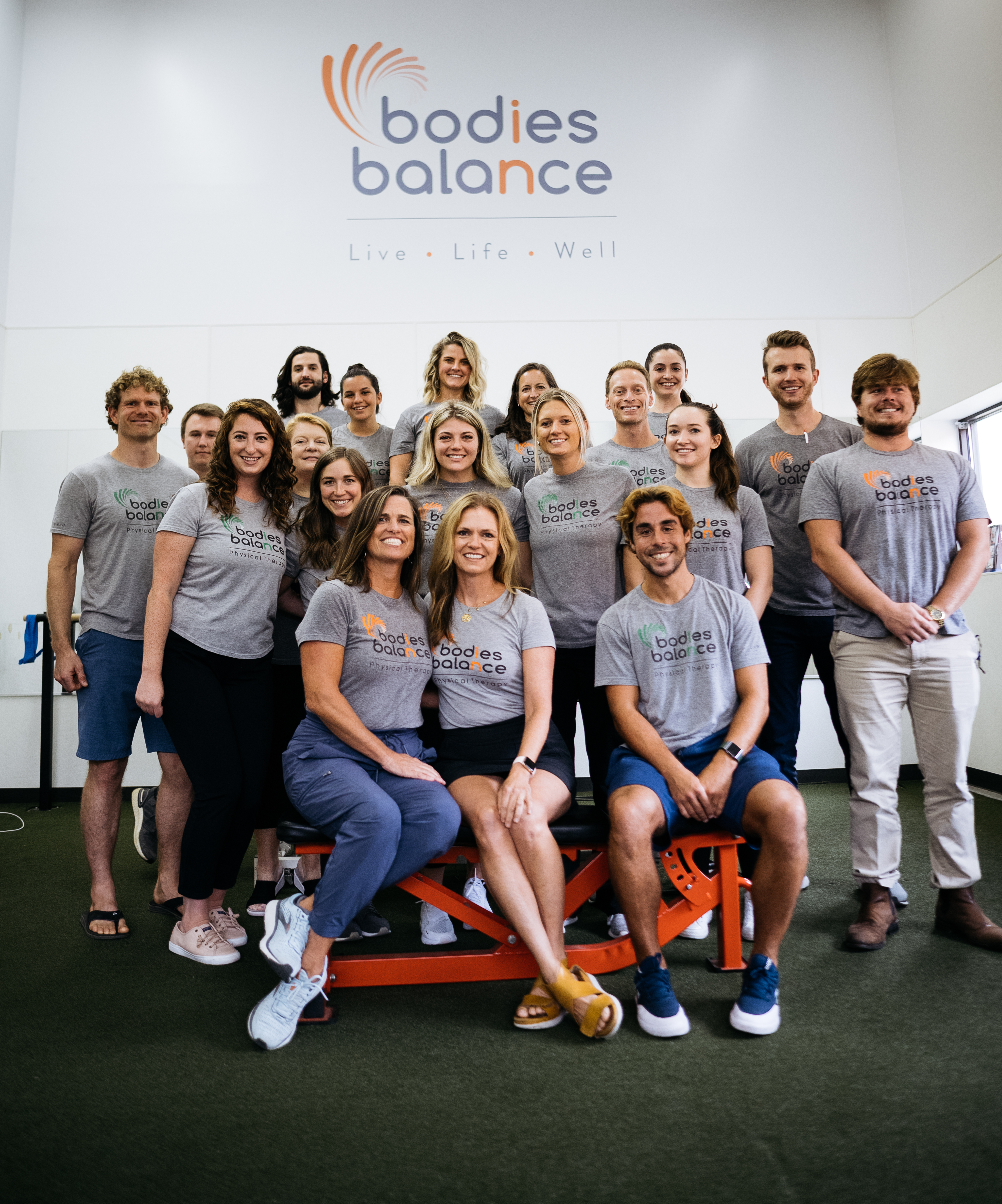 Bodies in Balance Physical Therapy